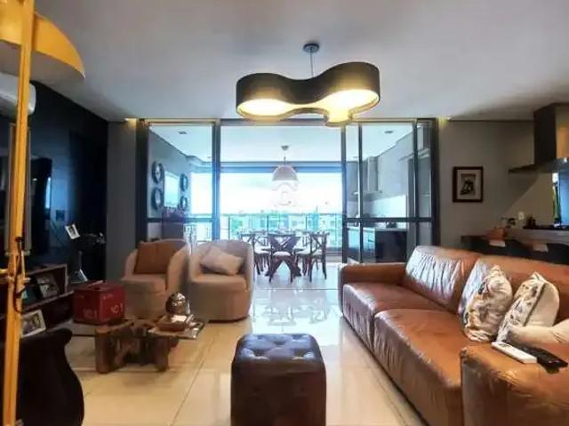 Apartamento para Venda em São José do Rio Preto/SP Reserva da Mata 3 Quartos