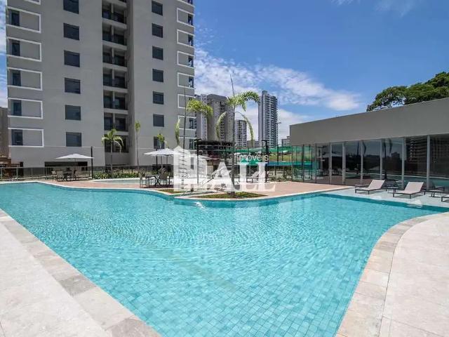 Apartamento para Venda em São José do Rio Preto/SP Reserva da Mata 3 Quartos