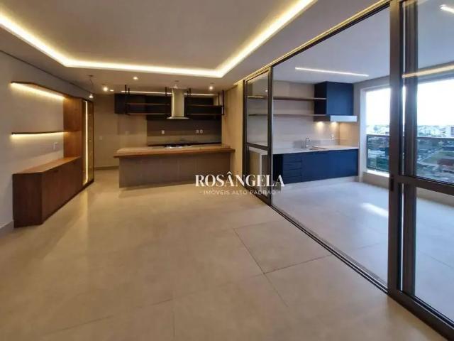 Apartamento para Venda em São José do Rio Preto/SP Reserva da Mata 3 Quartos