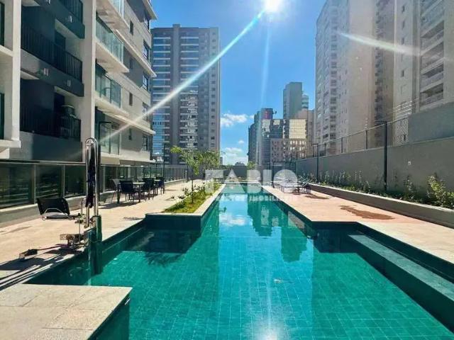 Apartamento para Venda em São José do Rio Preto/SP Reserva da Mata 3 Quartos