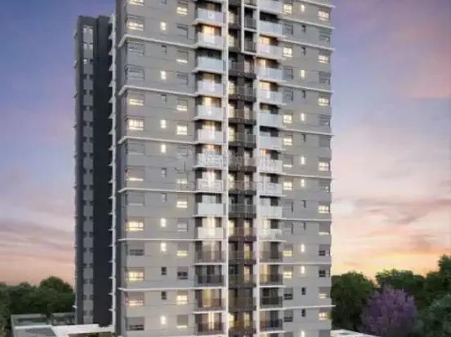 Apartamento para Venda em São José do Rio Preto/SP Reserva da Mata 3 Quartos