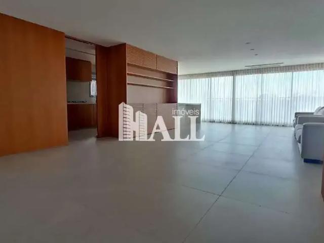 Apartamento para Venda em São José do Rio Preto/SP Reserva da Mata 3 Quartos