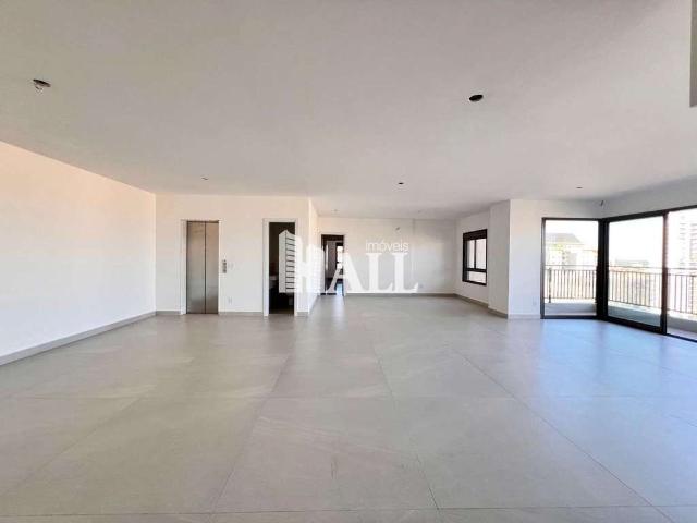 Apartamento para Venda em São José do Rio Preto/SP Reserva da Mata 3 Quartos