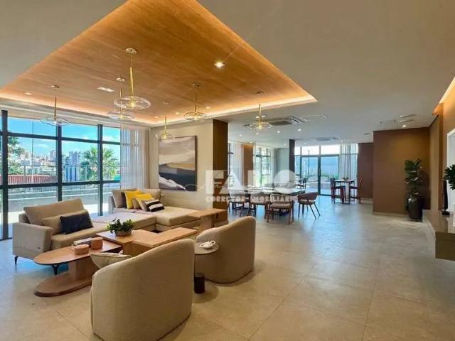 Apartamento para Venda em São José do Rio Preto/SP Reserva da Mata 3 Quartos