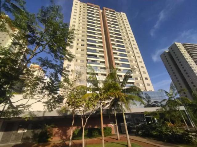 Apartamento para Venda em São José do Rio Preto/SP Reserva da Mata 3 Quartos