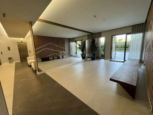 Apartamento para Venda em São José do Rio Preto/SP Jardim Walkíria 3 Quartos