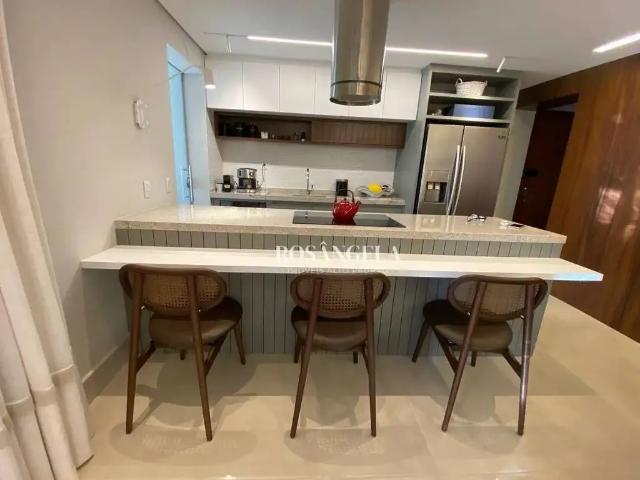 Apartamento para Venda em São José do Rio Preto/SP Reserva da Mata 3 Quartos