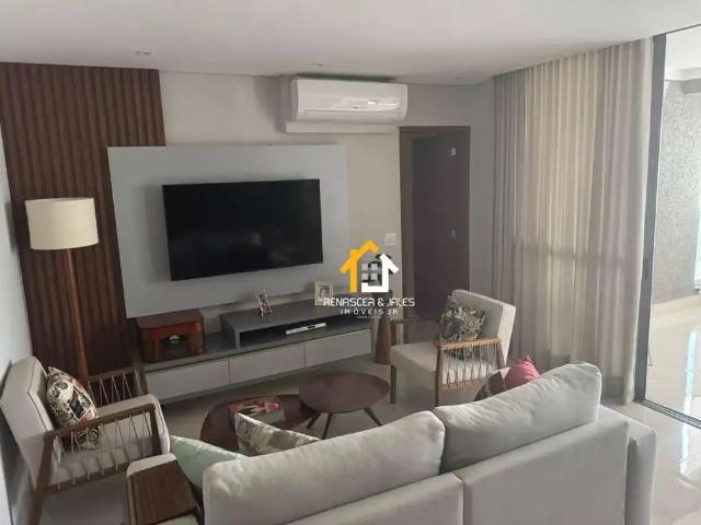 Apartamento para Venda em São José do Rio Preto/SP Reserva da Mata 3 Quartos