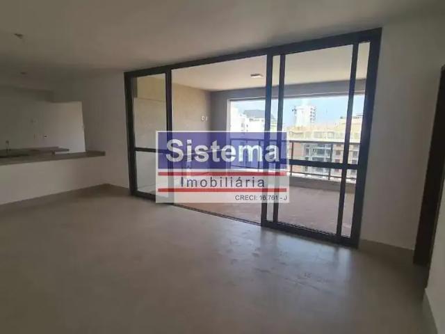Apartamento para Venda em São José do Rio Preto/SP Reserva da Mata 3 Quartos