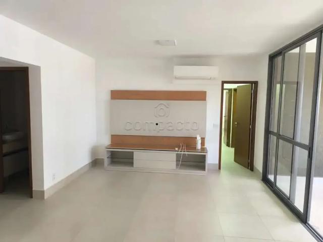 Apartamento para Venda em São José do Rio Preto/SP Reserva da Mata 3 Quartos