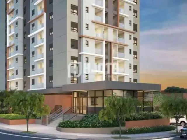 Apartamento para Venda em São José do Rio Preto/SP Reservas do Sul 2 Quartos