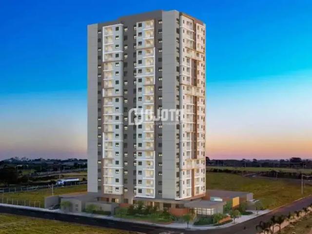 Apartamento para Venda em São José do Rio Preto/SP Reservas do Sul 2 Quartos