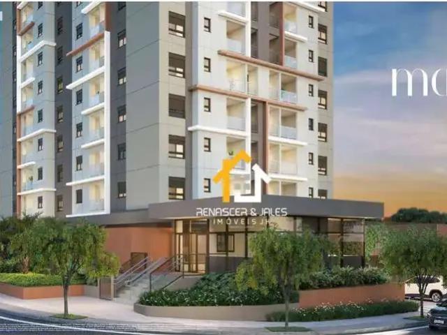 Apartamento para Venda em São José do Rio Preto/SP Reservas do Sul 2 Quartos