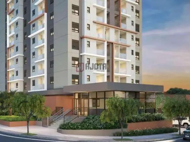 Apartamento para Venda em São José do Rio Preto/SP Reservas do Sul 2 Quartos