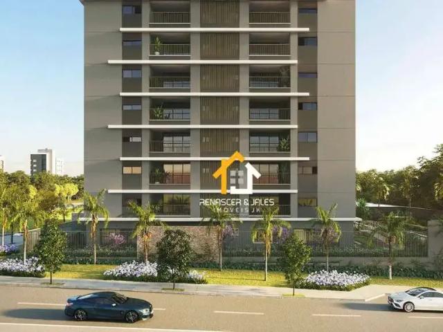 Apartamento para Venda em São José do Rio Preto/SP Reservas do Sul 3 Quartos