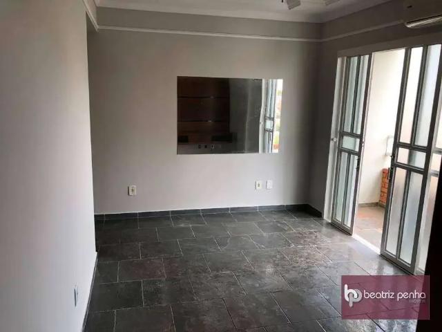 Apartamento para Venda em São José do Rio Preto/SP Residencial Macedo Teles I 2 Quartos