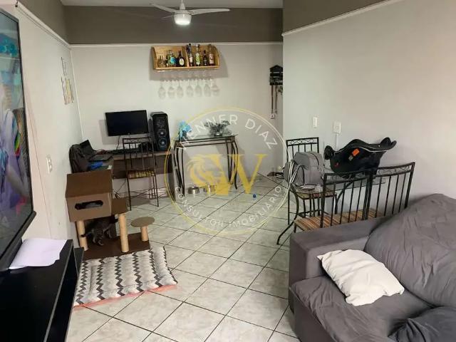 Apartamento para Venda em São José do Rio Preto/SP Residencial Macedo Teles I 2 Quartos