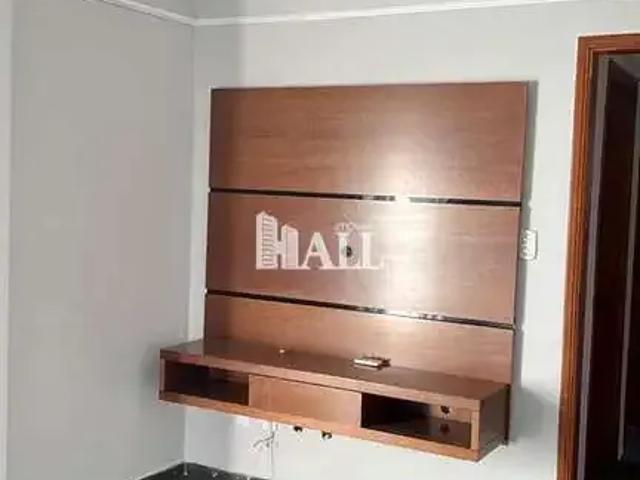 Apartamento para Venda em São José do Rio Preto/SP Residencial Macedo Teles I 2 Quartos