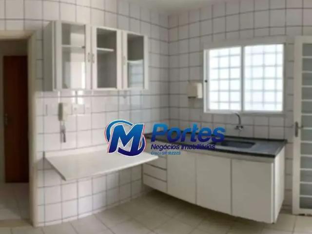 Apartamento para Venda em São José do Rio Preto/SP Residencial Macedo Teles I 2 Quartos