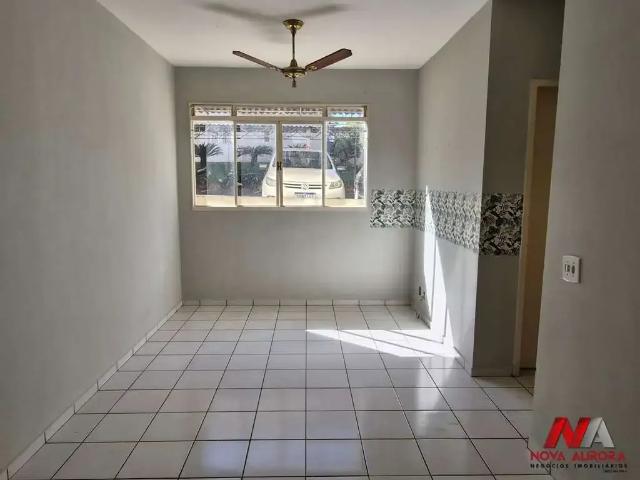 Apartamento para Venda em São José do Rio Preto/SP Residencial Macedo Teles I 2 Quartos