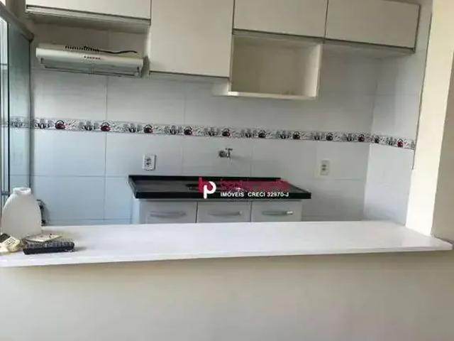 Apartamento para Venda em São José do Rio Preto/SP Residencial Macedo Teles I 2 Quartos