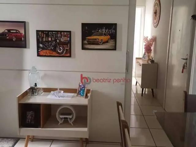 Apartamento para Venda em São José do Rio Preto/SP Residencial Macedo Teles I 2 Quartos