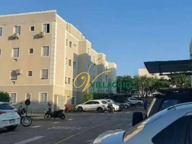 Apartamento para Venda em São José do Rio Preto/SP Residencial Macedo Teles I 2 Quartos