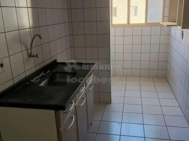 Apartamento para Venda em São José do Rio Preto/SP Residencial Macedo Teles I 2 Quartos