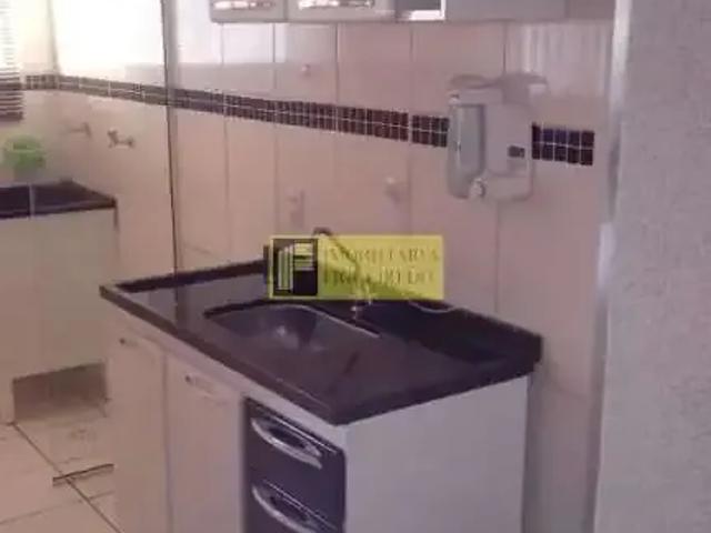 Apartamento para Venda em São José do Rio Preto/SP Residencial Macedo Teles I 2 Quartos