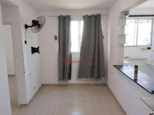 Apartamento para Venda em São José do Rio Preto/SP Residencial Macedo Teles I 2 Quartos