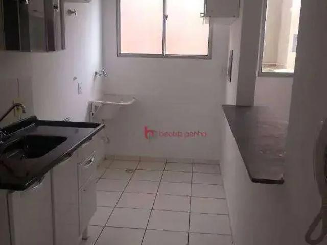 Apartamento para Venda em São José do Rio Preto/SP Residencial Macedo Teles I 2 Quartos