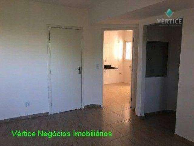 Apartamento para Venda em São José do Rio Preto/SP Jardim Residencial Vetorasso 2 Quartos