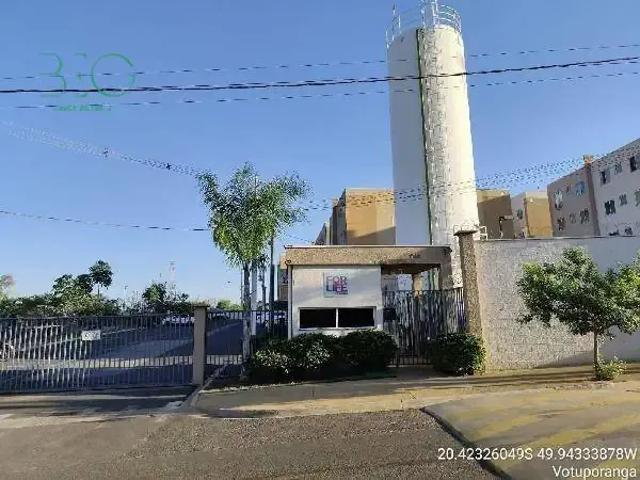 Apartamento para Venda em São José do Rio Preto/SP Residencial Maria Júlia 2 Quartos