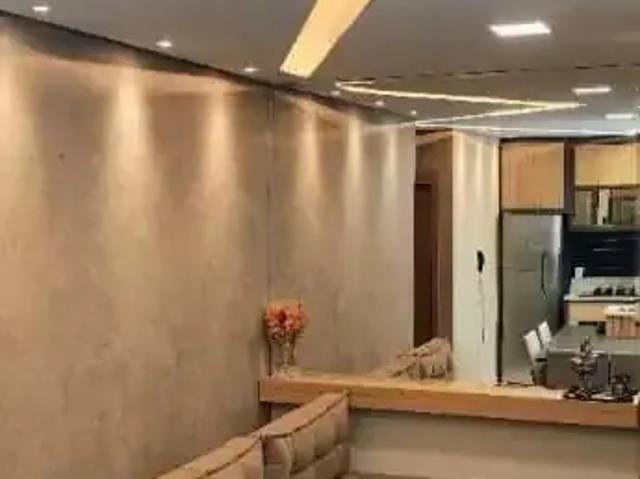 Apartamento para Venda em São José do Rio Preto/SP Residencial Nato Vetorasso 2 Quartos