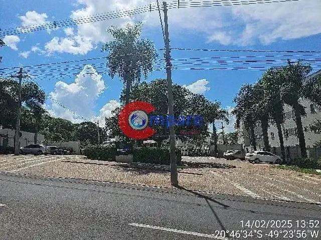 Apartamento para Venda em São José do Rio Preto/SP Residencial Ana Célia
