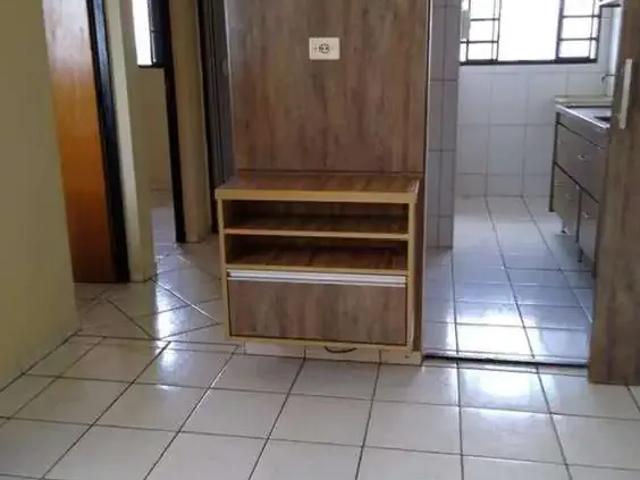 Apartamento para Venda em São José do Rio Preto/SP Residencial Ana Célia 2 Quartos