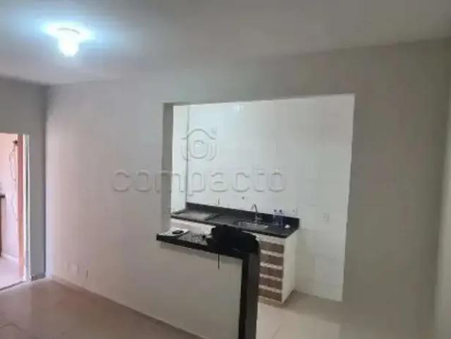 Apartamento para Venda em São José do Rio Preto/SP Residencial Ana Célia 2 Quartos