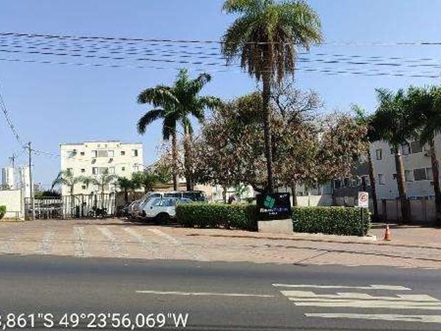 Apartamento para Venda em São José do Rio Preto/SP Residencial Ana Célia 2 Quartos