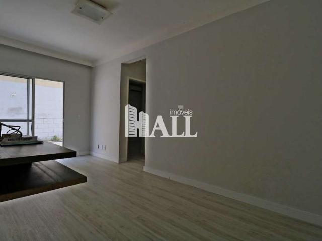 Apartamento para Venda em São José do Rio Preto/SP Residencial Ana Célia 2 Quartos