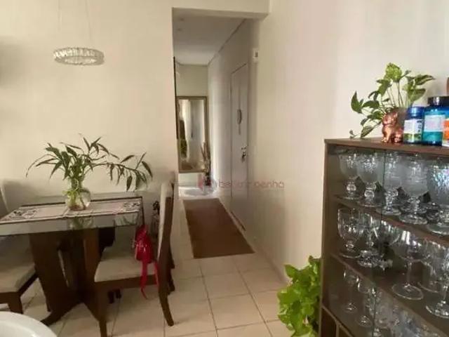 Apartamento para Venda em São José do Rio Preto/SP Residencial Ana Célia 2 Quartos
