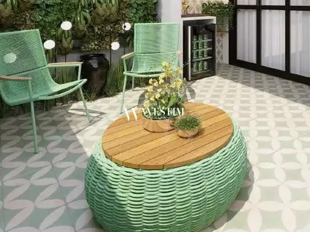 Apartamento para Venda em São José do Rio Preto/SP Residencial Ana Célia 2 Quartos