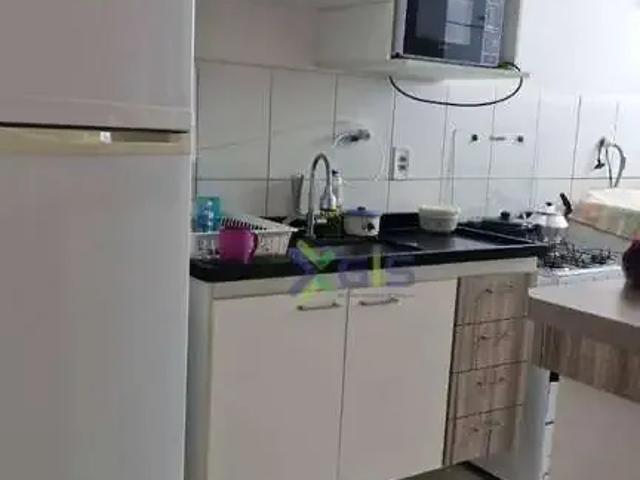 Apartamento para Venda em São José do Rio Preto/SP Residencial Ana Célia 2 Quartos