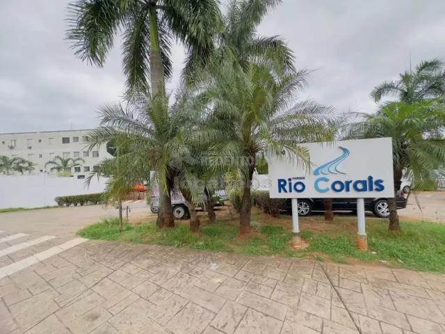 Apartamento para Venda em São José do Rio Preto/SP Residencial Ana Célia 2 Quartos