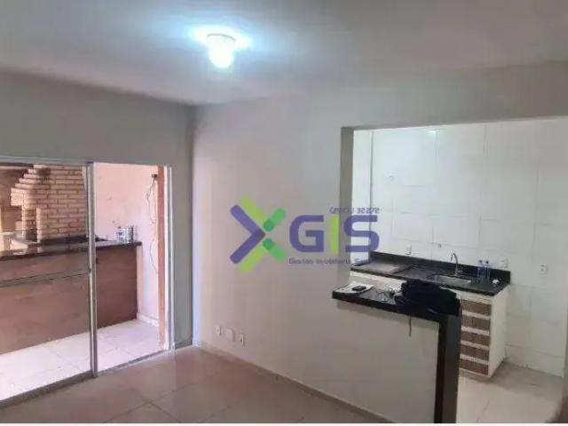 Apartamento para Venda em São José do Rio Preto/SP Residencial Ana Célia 2 Quartos