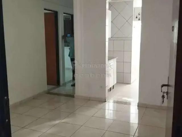 Apartamento para Venda em São José do Rio Preto/SP Residencial Ana Célia 2 Quartos