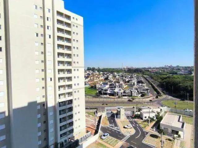 Apartamento para Venda em São José do Rio Preto/SP Residencial Cidade Jardim 2 Quartos