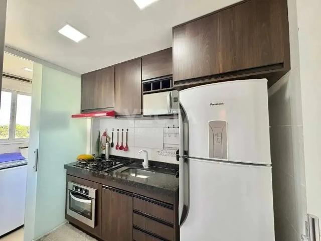 Apartamento para Venda em São José do Rio Preto/SP Residencial Colorado 2 Quartos