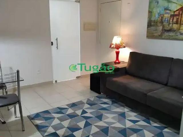 Apartamento para Venda em São José do Rio Preto/SP Residencial Colorado 2 Quartos