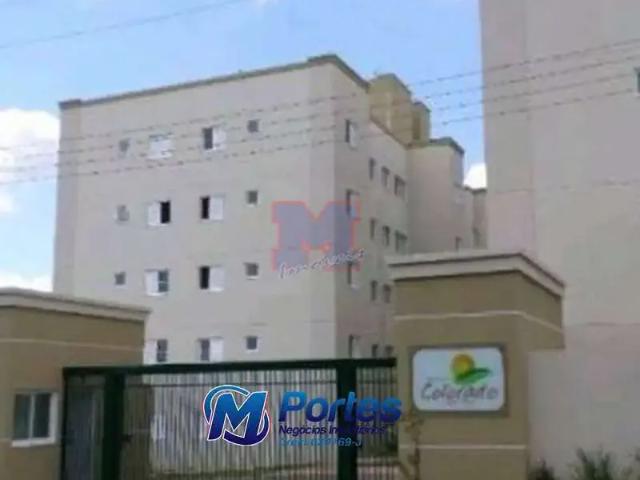 Apartamento para Venda em São José do Rio Preto/SP Residencial Colorado 2 Quartos