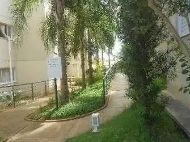 Apartamento para Venda em São José do Rio Preto/SP Residencial Colorado 2 Quartos